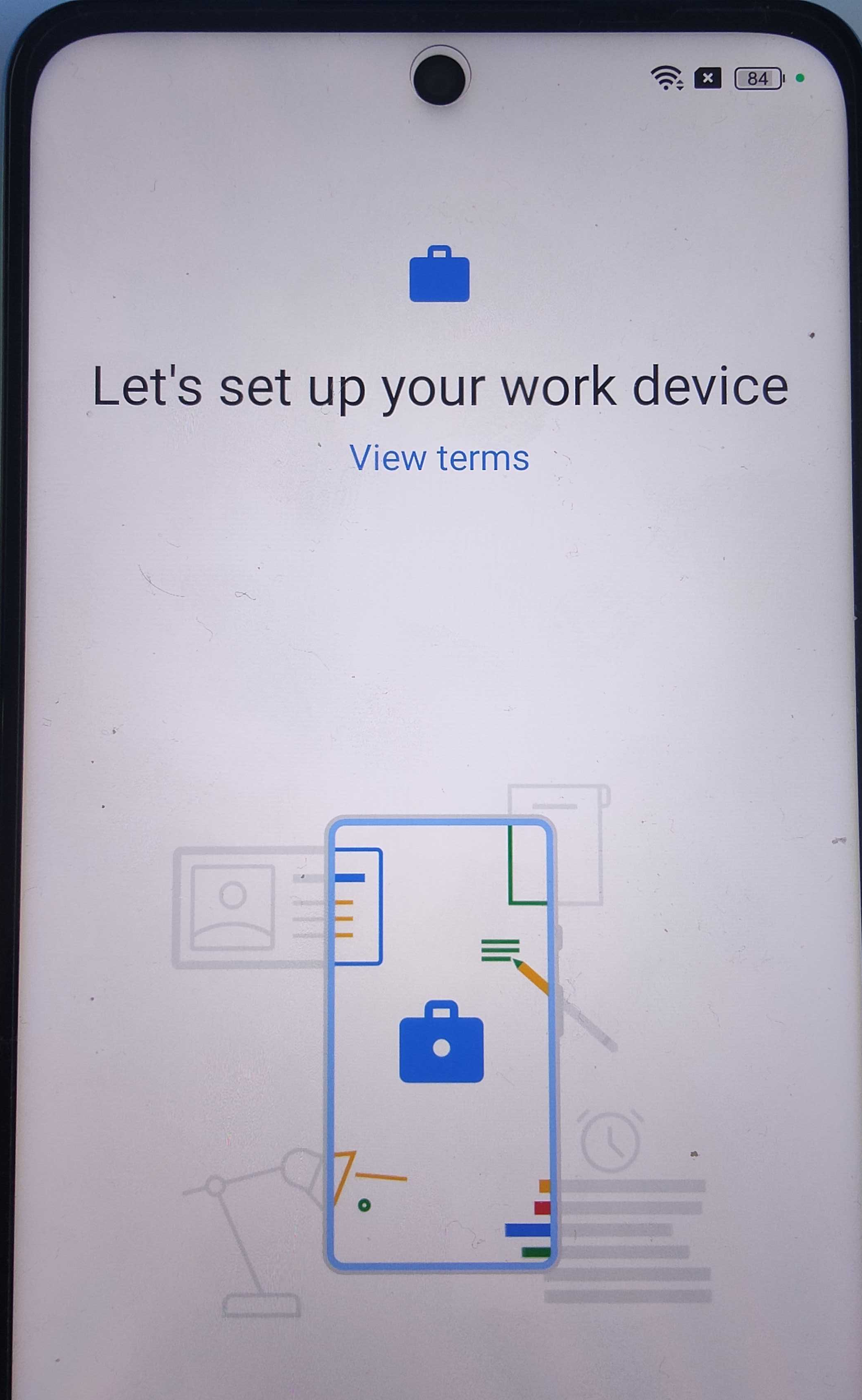 How to enroll Android Enterprise: Corporate-owned, fully managed user devices (COBO)?